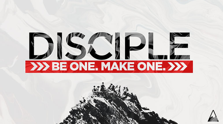 Disciple | Awaken City Church
