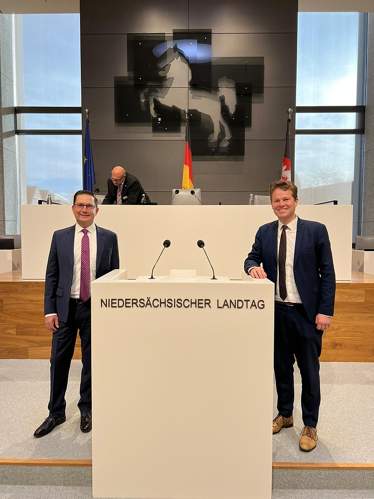 Schepelmann und Wille: "Förderschule 'Lernen' muss erhalten bleiben ...