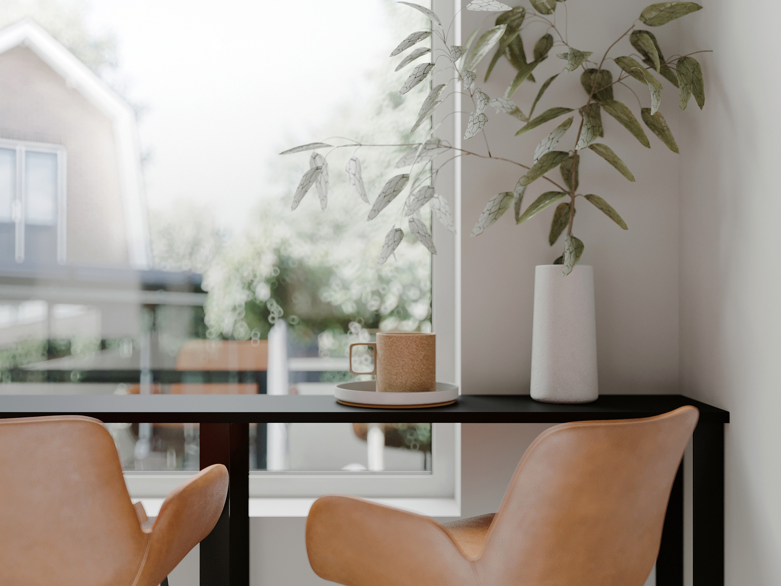 DP Interiors | Sophisticated Interior Design Services In Belgium