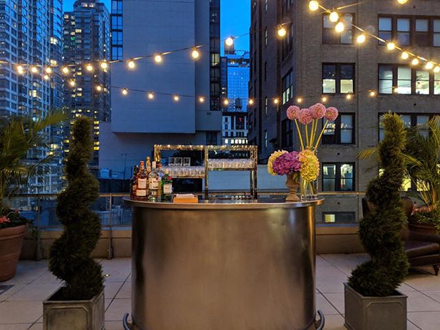 La TEA Da by Ruth Los Angeles Dessert Tables