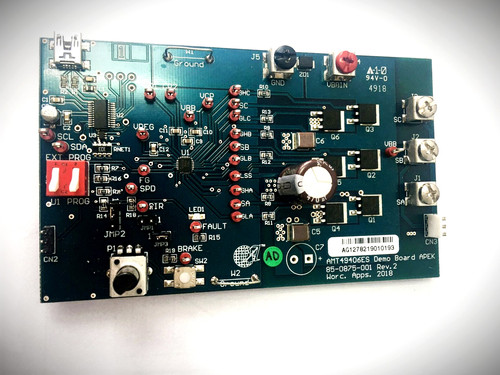 Eval Board A4964 |Richwood