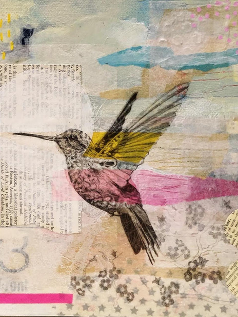 Home | Bumble Bird Designs