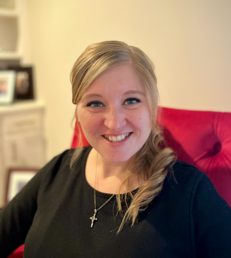 Krista Overmire | Hope Behavioral Health | Online