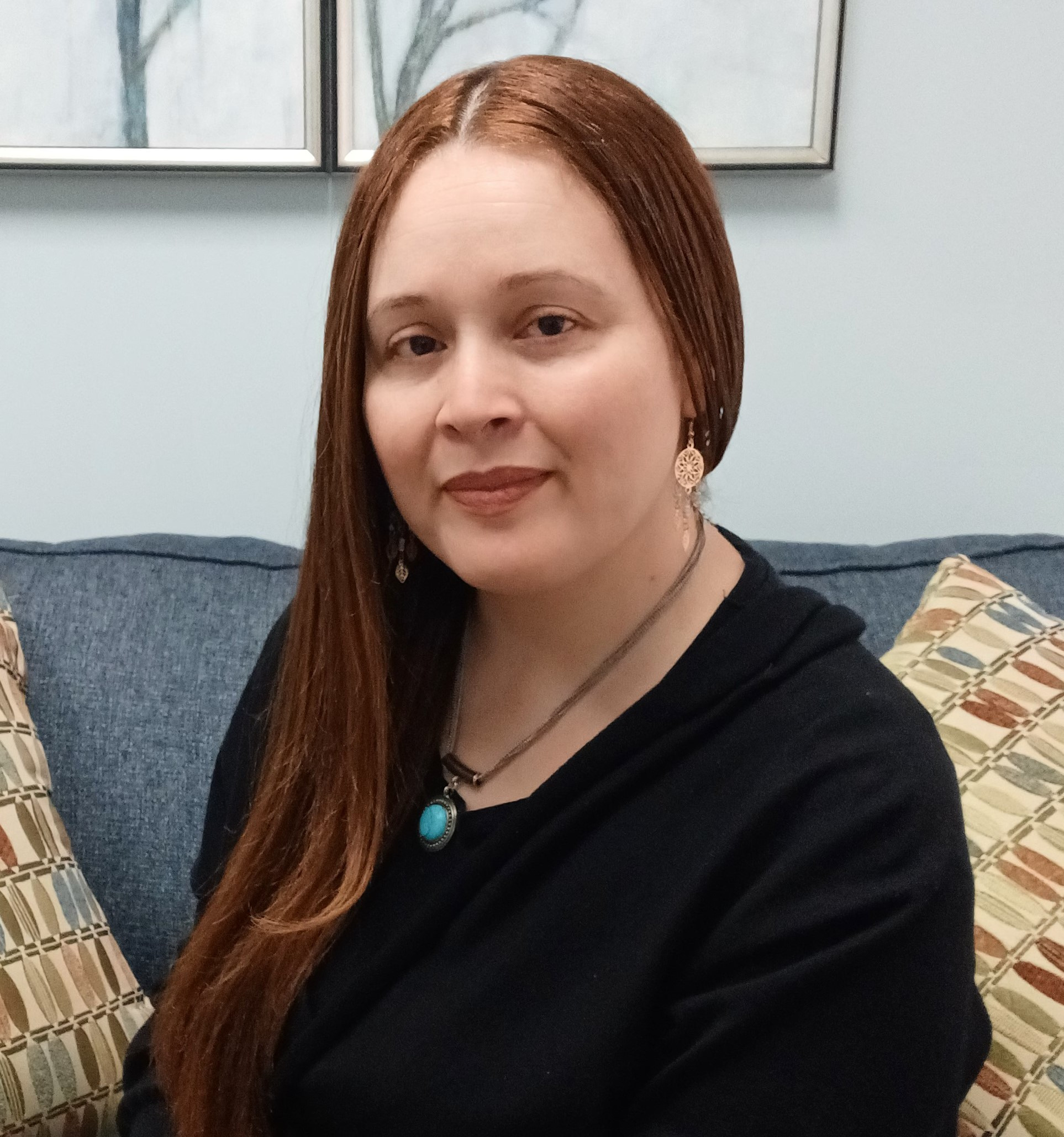 Melinda Phillips (Rodriguez) | Hope Behavioral Health | Online