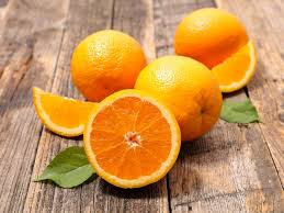 Orange - Valencia Late | Mt Martin Tropicals