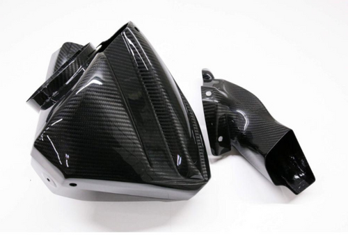 HKS - Cold Air Intake Box | MKV MK5 Toyota Supra GR 3.0 B58 | A90 Shop