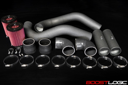 Boost Logic BMW F90 M5 Intakes