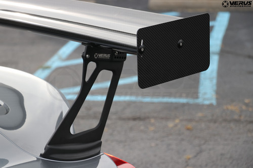 Verus MKV Supra GR UCW Rear Wing Kit