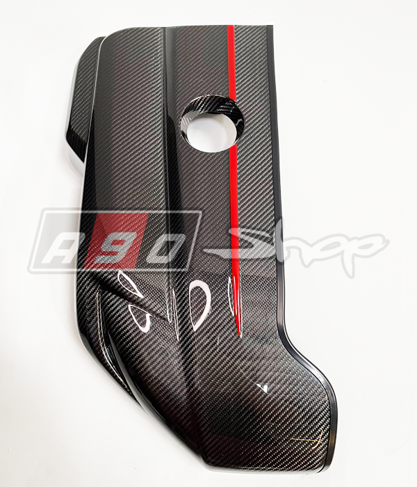 A90 Shop - Engine Lid Customization Service | MADE Motorsports A90 Shop - Engine Lid Customization Service | MADE Motorsports