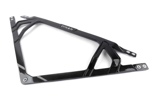 Dinan Carbon Fiber Strut Tower Brace - 2021-2024 BMW M2/M3/M4