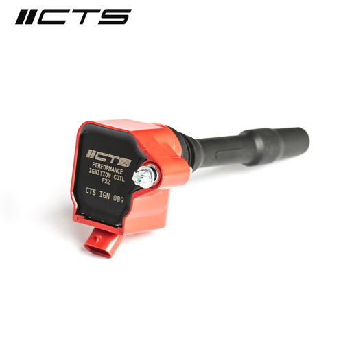 CTS TURBO - Performance Ignition Coil, B46/B48/B58 MKV Toyota Supra GR ...