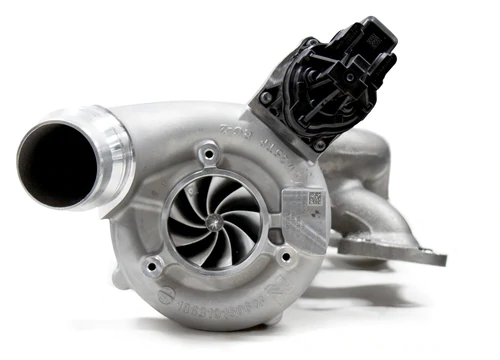 PURE TURBOS Pure850 - 2 Port Turbo, MKV Supra | MADE Motorsports