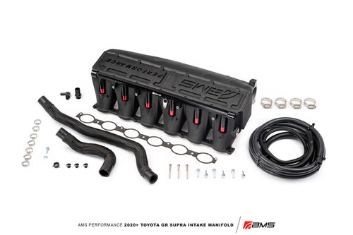 AMS Performance - Intake Manifold, MKV Supra