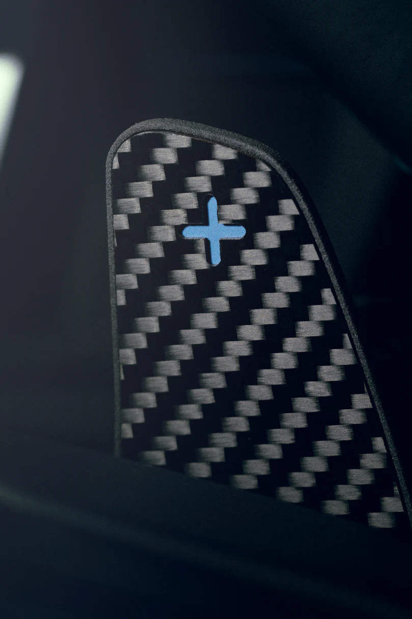 Triple Seven - MKV A90 Toyota Supra GR Magnetic Shift Paddles