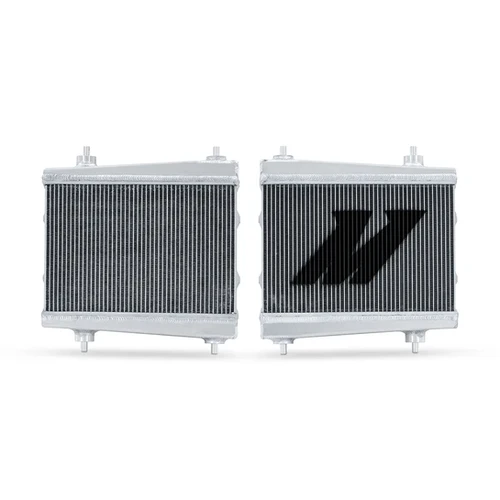 Mishimoto Performance Aux Radiators BMW G8X M2/M3/M4