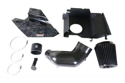 ARMASPEED Forged Carbon Air Intake MKV MK5 Toyota Supra GR A90 3.0 B58