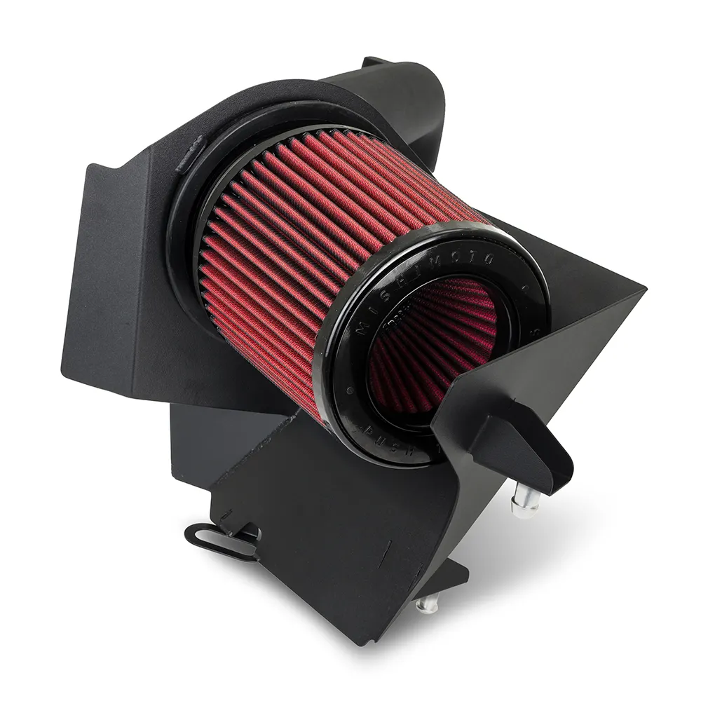 Mishimoto Open Airbox Performance Intake BMW M3/M4