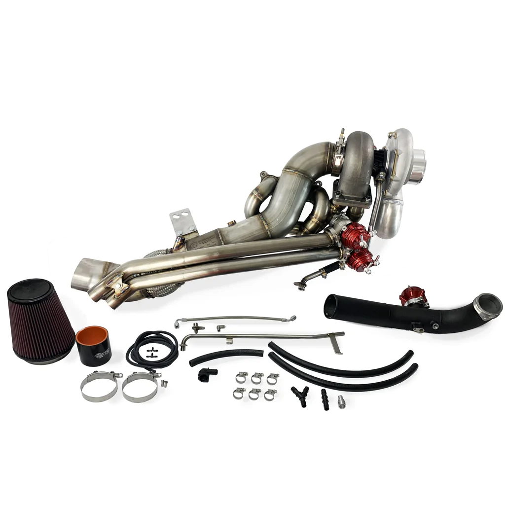 Turbo Kits | A90 Shop