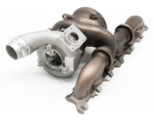 Pure Turbos NEW Pure 800 A90 Toyota Supra B58