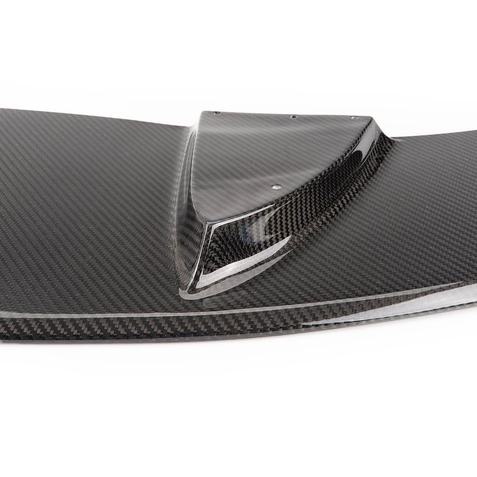 Carbon Fiber & Forged Carbon | MKV MK5 Toyota Supra GR A90 | A90 Shop 9/10