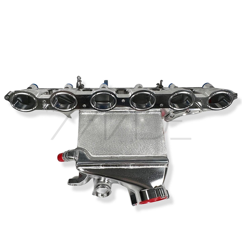 CSF - BMW M3/M4 S58 G8X Charge-Air Cooler Manifold | MADE motorsports