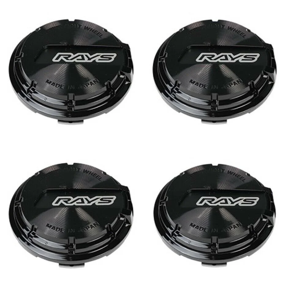 Rays Gram Lights 57CR - A90 Toyota Supra Wheels Spec