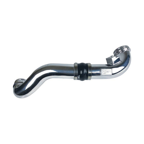 Injen - Intercooler Charge Pipe, Polished MKV MK5 Toyota Supra 3.0 B58