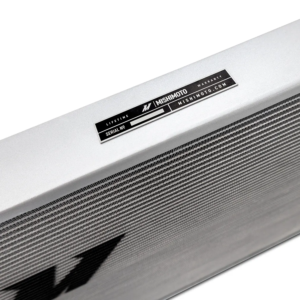 Mishimoto Performance Heat Exchanger - BMW G8X M3/M4 2021+