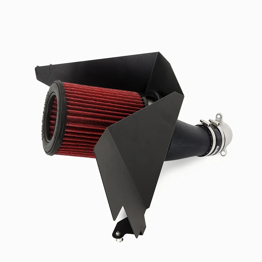 Mishimoto Open Airbox Performance Intake BMW M3/M4