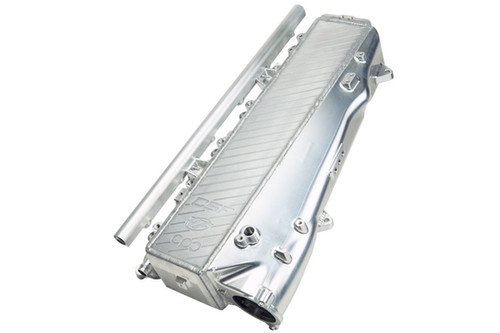 CSF X VF Engineering B58 Billet Intake Manifold MKV Supra