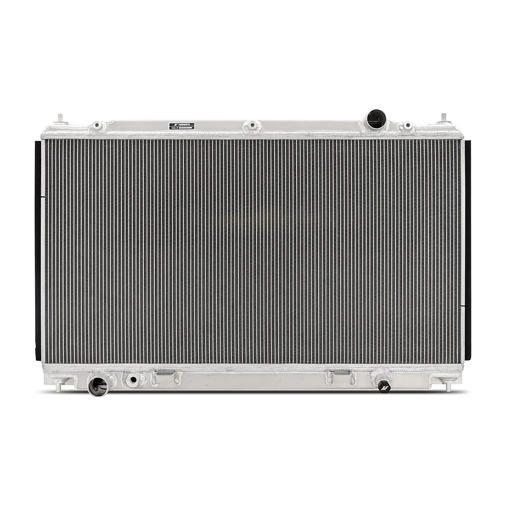 Mishimoto - Performance Radiator 2023+ RZ34 Nissan Z