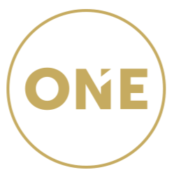 One Group Logo M1G | Motion & Branding