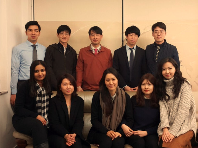 Great Experience at Daewon