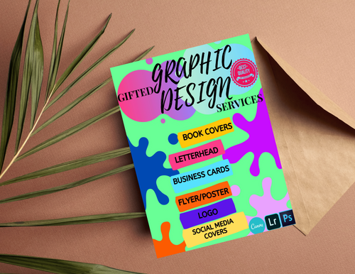 FLYERS/POSTERS | GGD