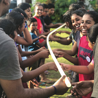 NCEASL | National Christian Evangelical Alliance Sri Lanka