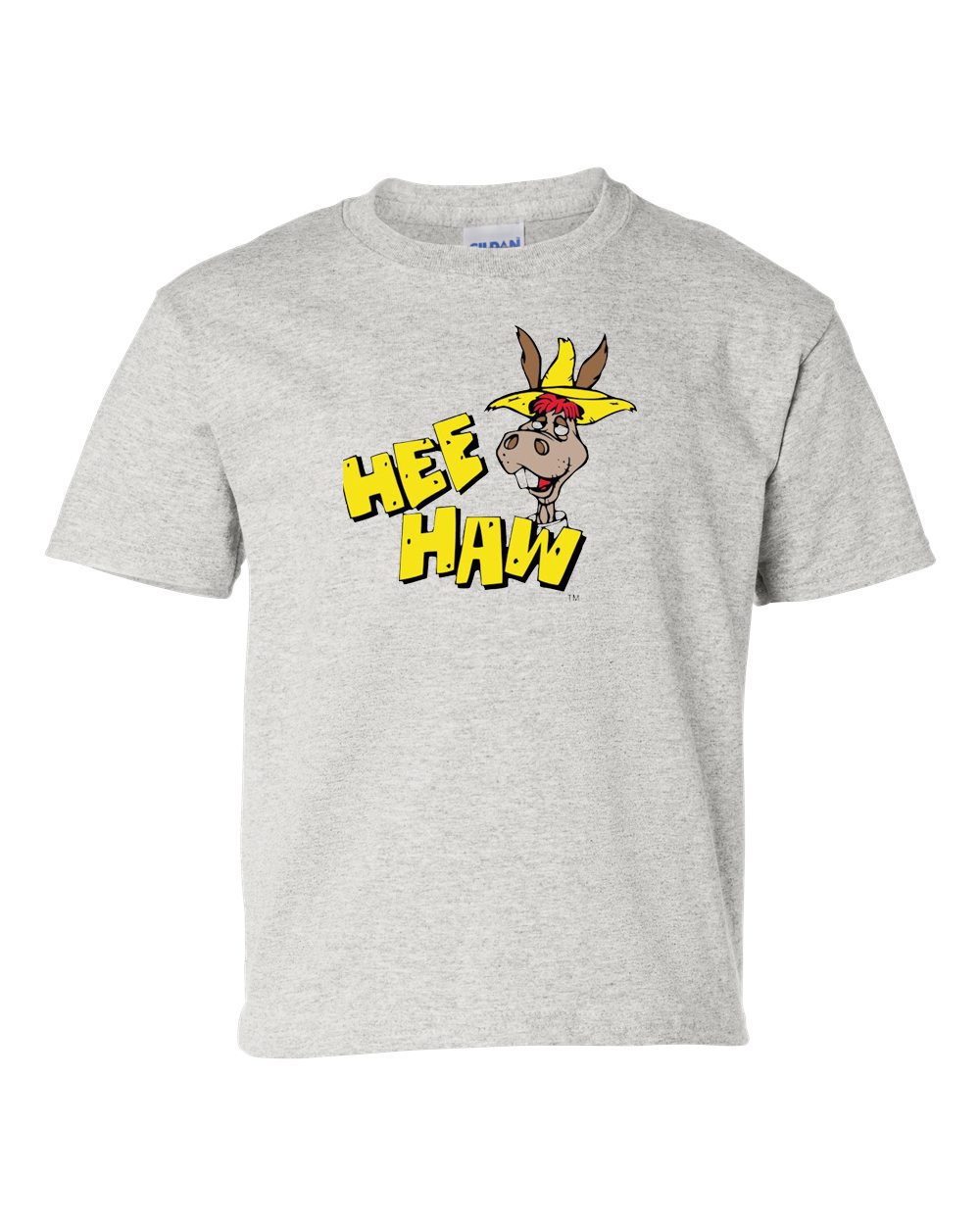 Hee Haw Vintage Television Show T Shirt