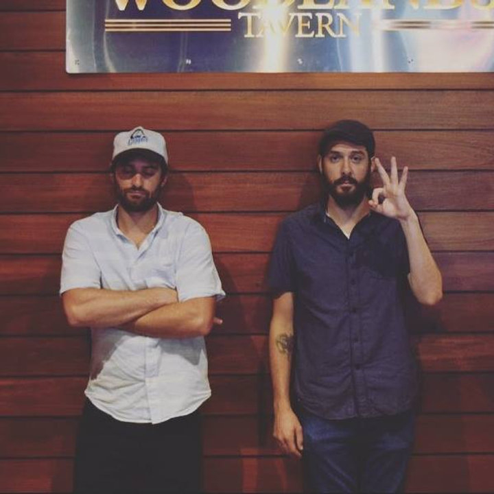 Artist Spotlight - Doc Robinson