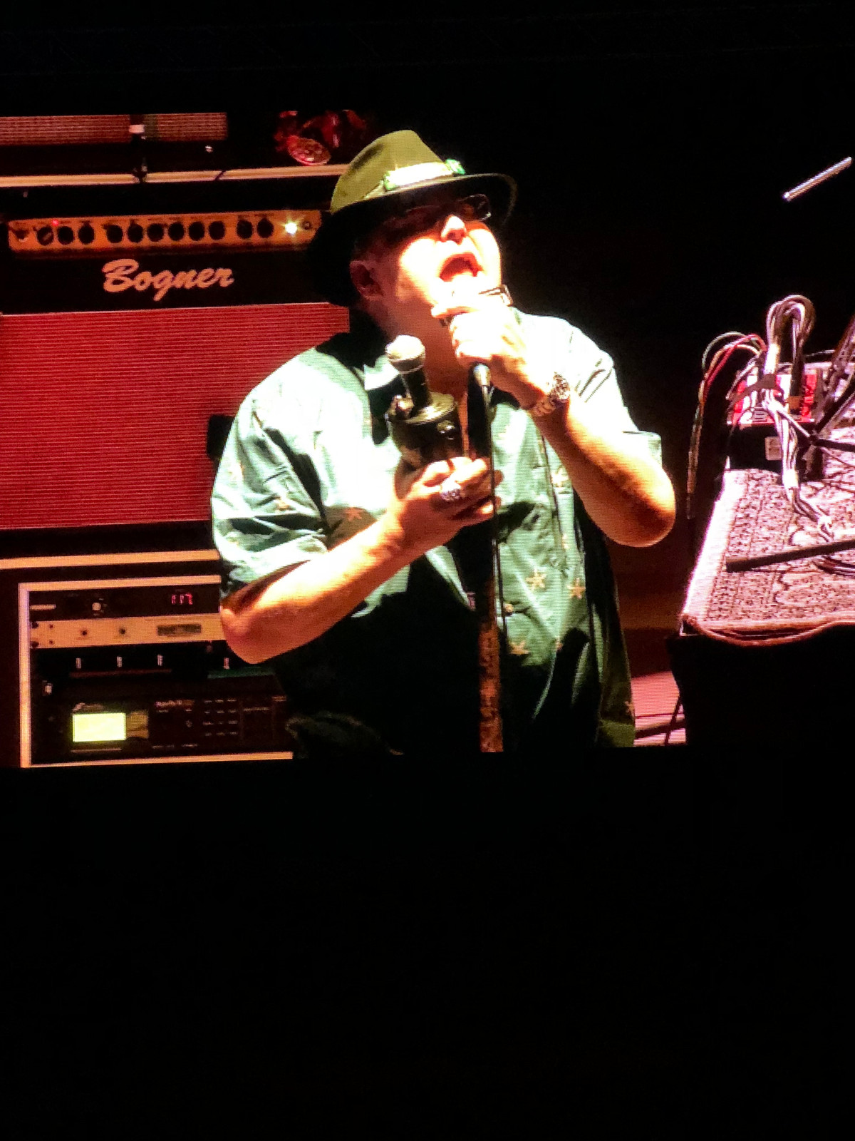 John Popper