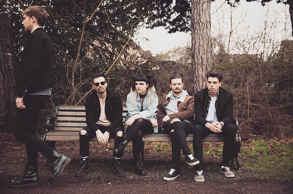 Artist Spotlight/Interview - Tigress