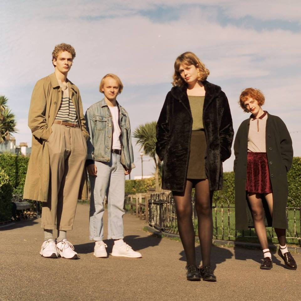 Artist Spotlight - Pip Blom