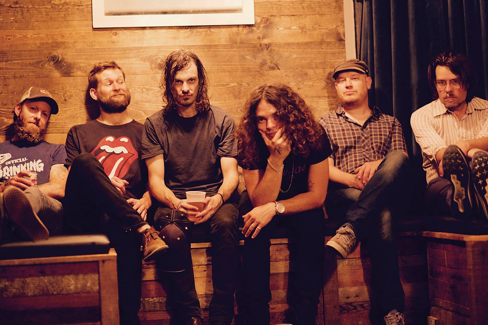 Artist Spotlight - Booher