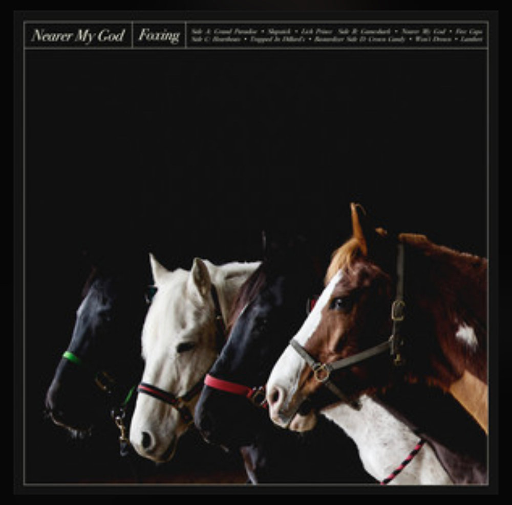 Foxing Releases Third Album; Reinvents Themselves Once More