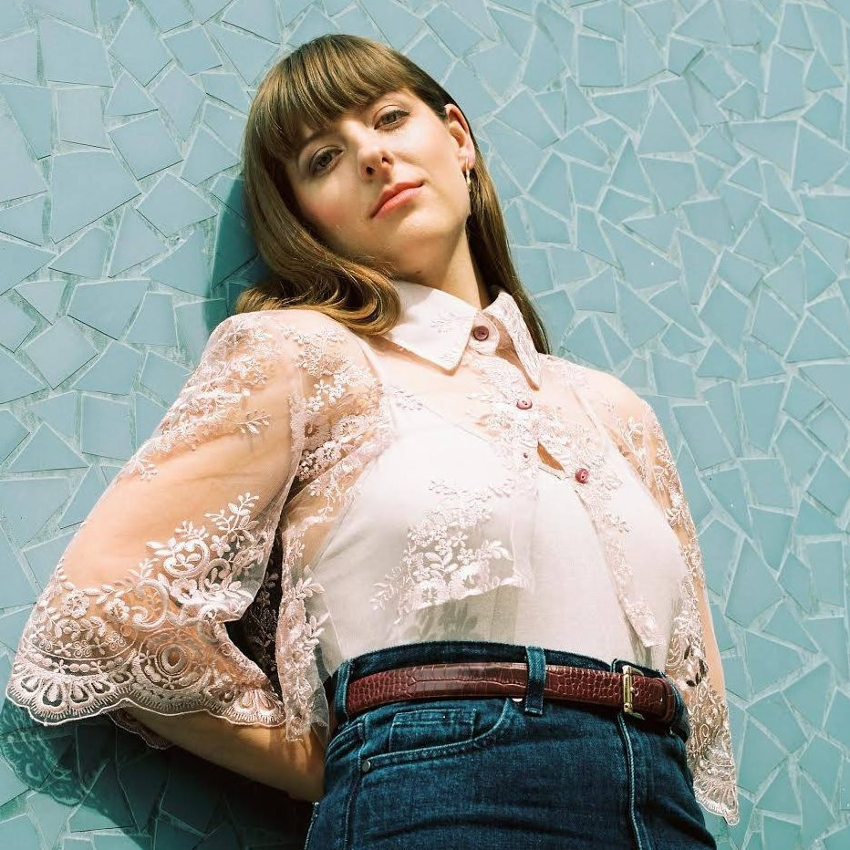 Artist Spotlight - Molly Burch