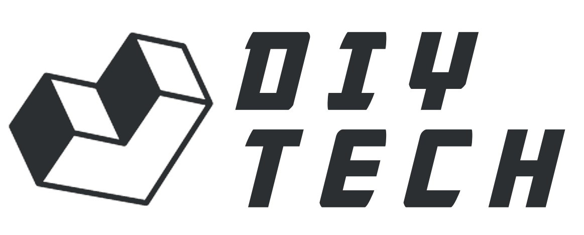 Projects | DIY Tech