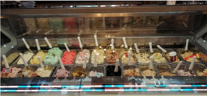 LICC: New Ice-Cream Parlour Brings Plenty of Vegan Options to York