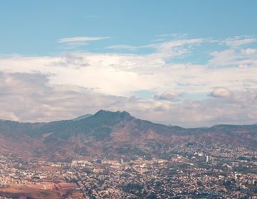 Bienvenidos a Parque El Picacho | Parque El Picacho