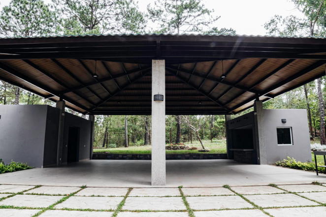 Rancho Los Pinos | Parque El Picacho