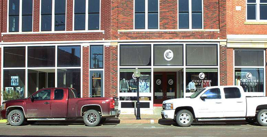 More Former Comeau Properties up for Sheriff's Sale