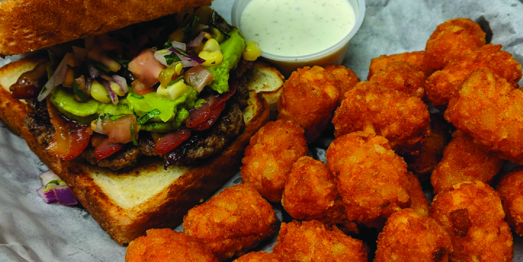 Dining | Downtown Hays