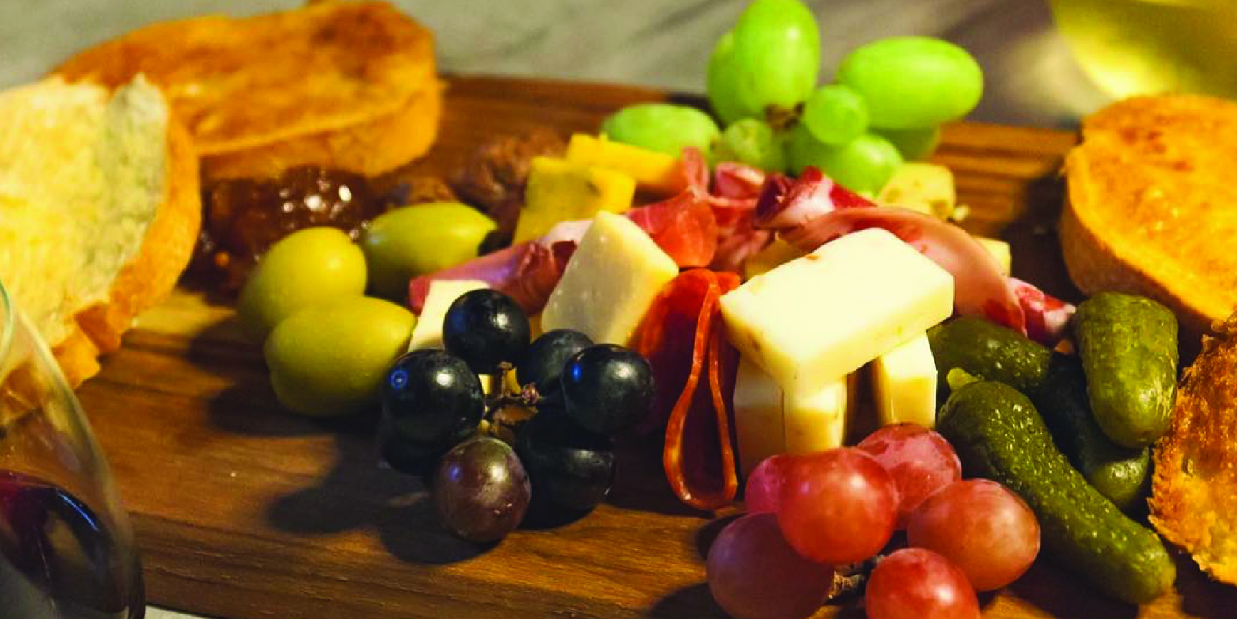 Dining | Downtown Hays